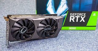 RTX 3050 6GB Graphics Card GPU, Computers & Tech, Parts & Accessories ...