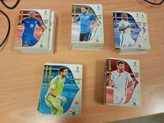 Fifa 365Lamine Yamal Road to World Cup Card (FWC36), Hobbies & Toys ...