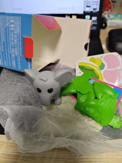 Axolotl adopt me For Sale | Toys & Games | Carousell Singapore