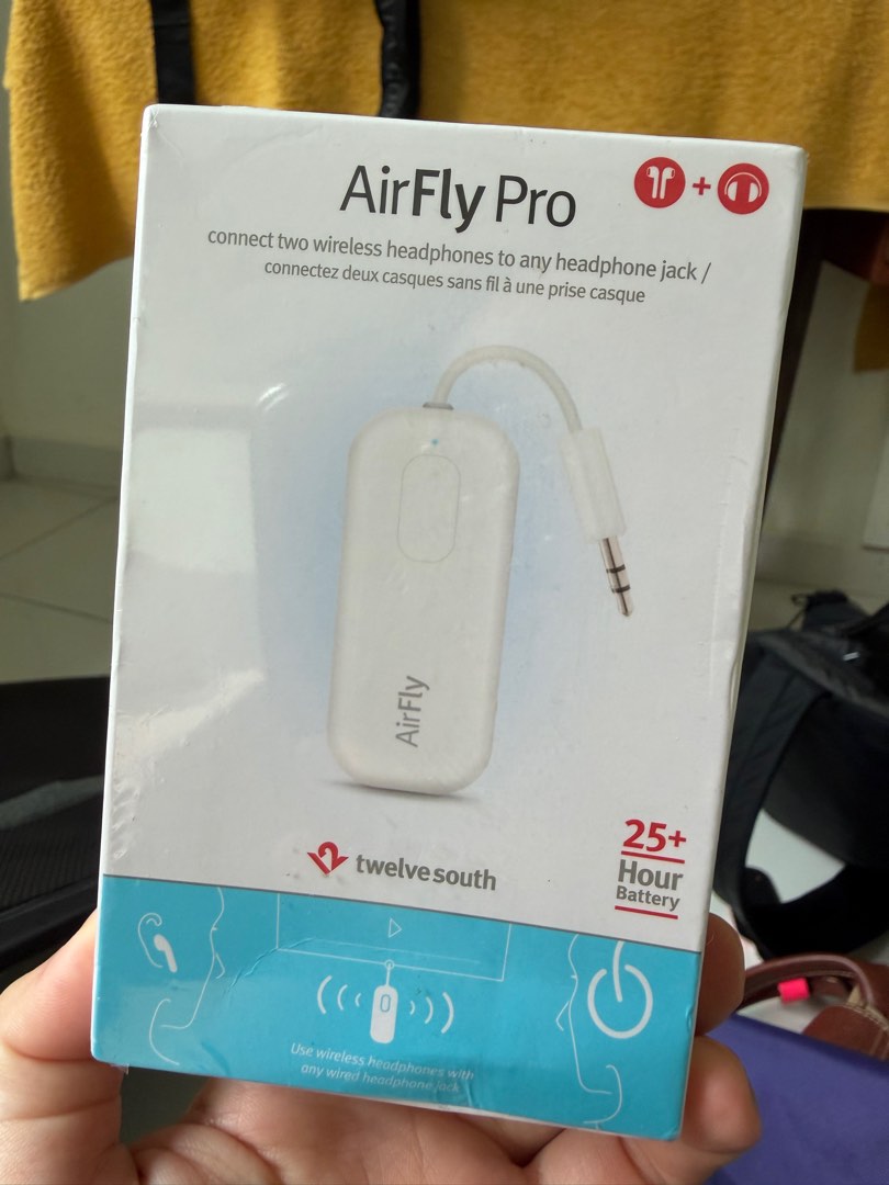 Airfly Pro, Mobile Phones & Gadgets, Mobile & Gadget Accessories, Other ...