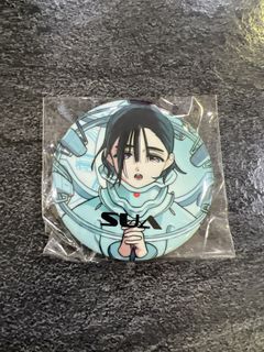 Alien stage Sua baby figure, Hobbies & Toys, Toys & Games on Carousell