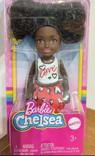 Barbie Signature Basics Model 04 Doll, Hobbies & Toys, Toys & Games on ...