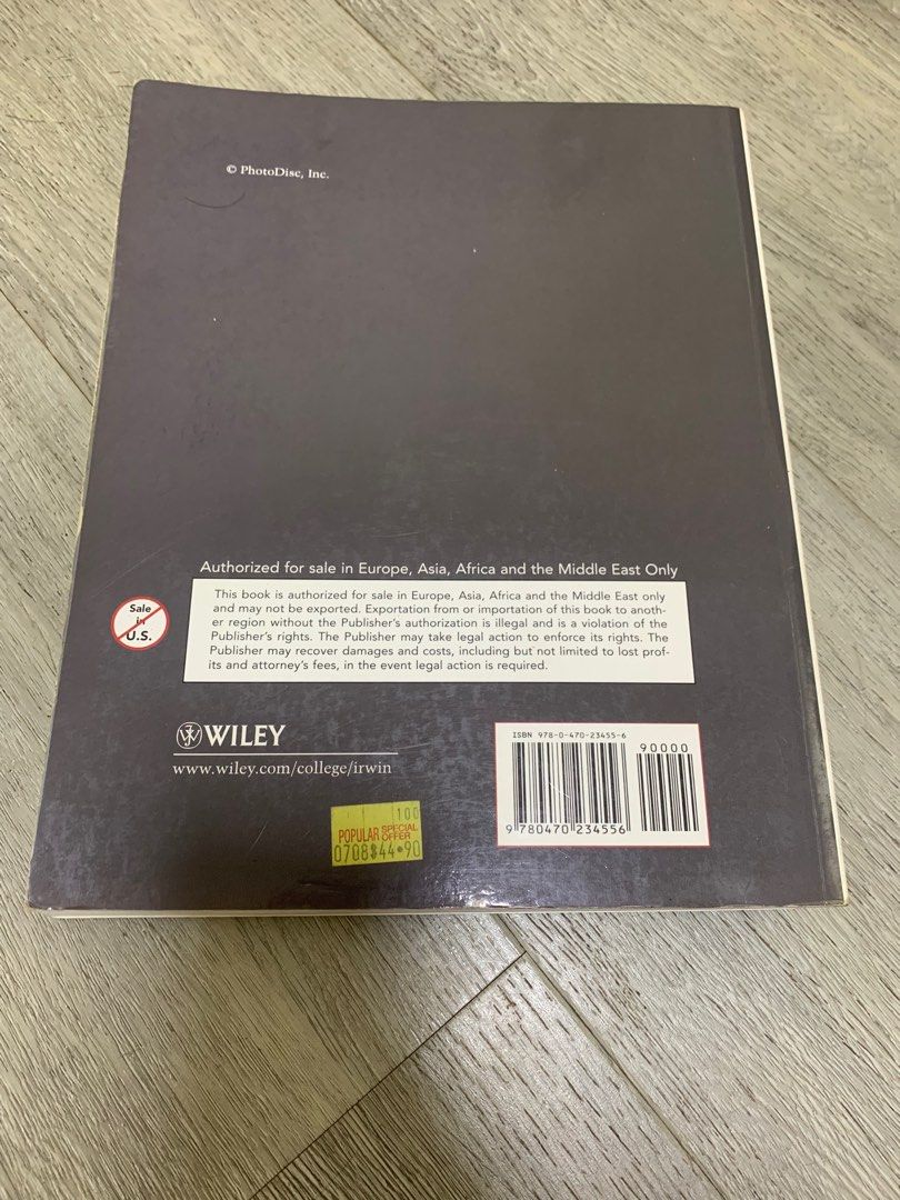 Basic Engineering Circuit Analysis - 9th Edition, Hobbies & Toys, Books & Magazines, Textbooks ...