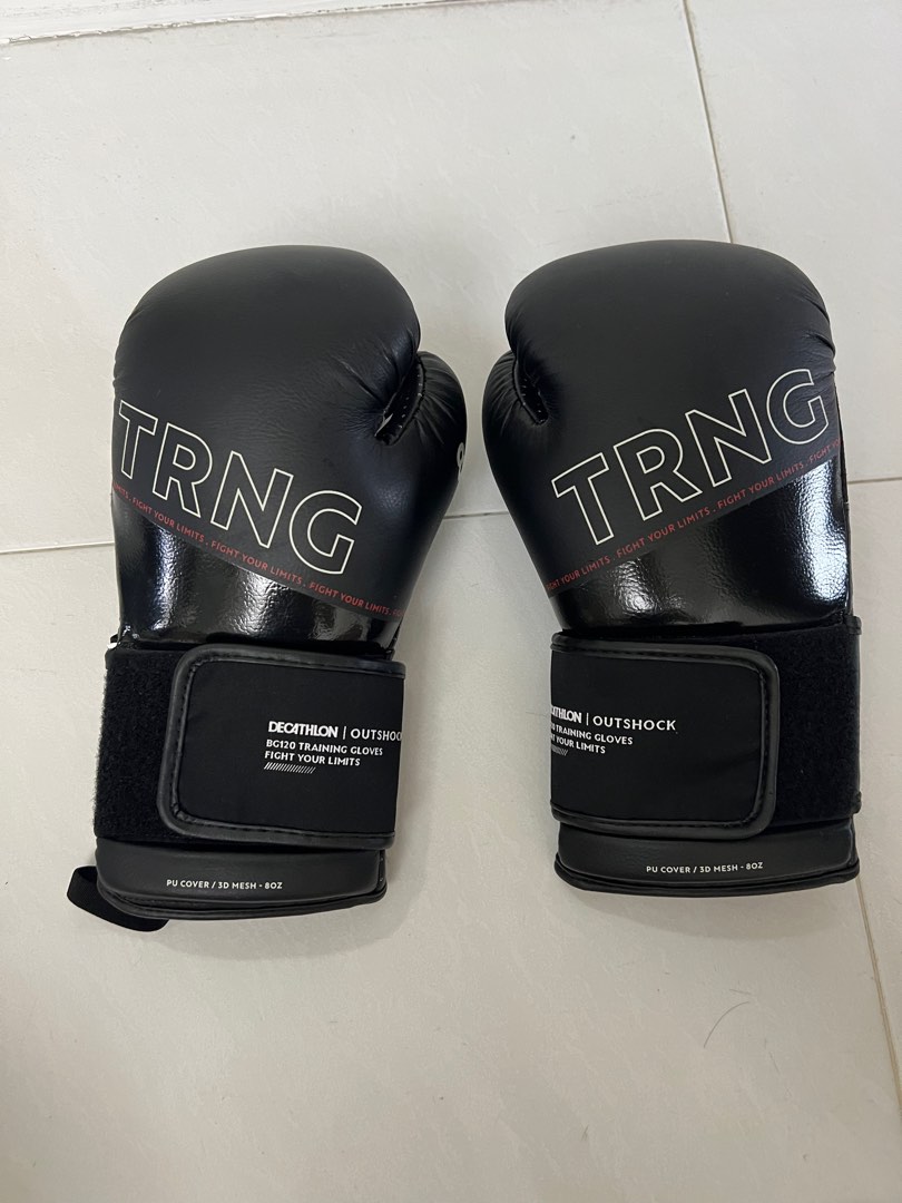 Beginner Boxing Gloves, Sports Equipment, Other Sports Equipment and ...