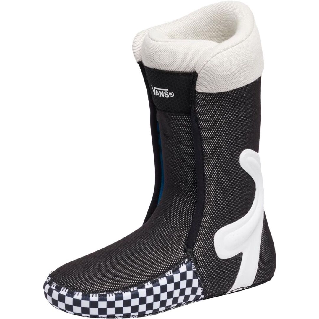 Brand New Vans Encore Pro BOA Snowboard Boots – Women’s 2025 (Size: US7 ...