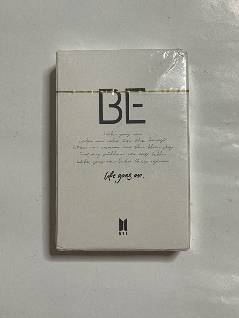 BTS - Lomo Cards Set, Hobbies & Toys, Memorabilia & Collectibles, K ...