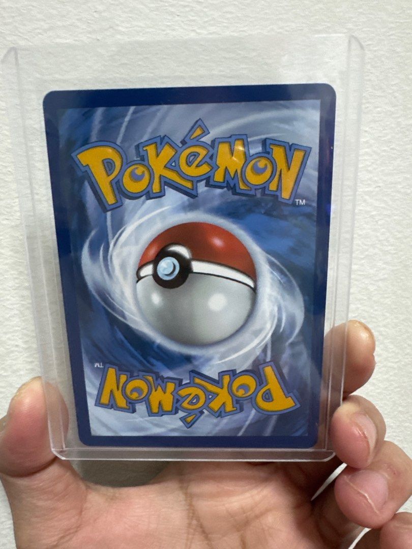 Bulbasaur IR mega evolutions, Hobbies & Toys, Toys & Games on Carousell