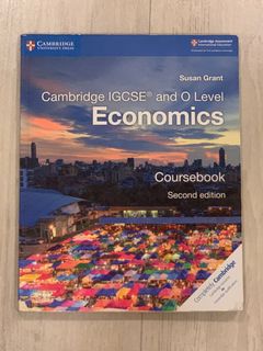 Cambridge IGCSE and O Level Computer Science Textbook, Hobbies & Toys, Books & Magazines ...