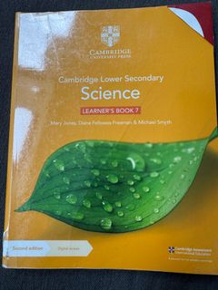 CAMBRIDGE LOWER SECONDARY ENGLISH 2ED LANGUAGE WORKBOOK: STAGE 7 2ED - 9780008366858, Hobbies ...