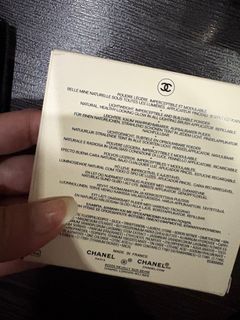 Chanel Les Beiges Healthy Glow Sheer Powder No10, Beauty & Personal ...