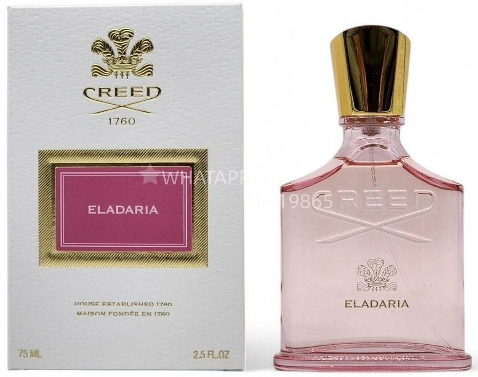Creed Eladaria for Unisex Eau de Parfum 10ml Fragrance Samples, Beauty ...