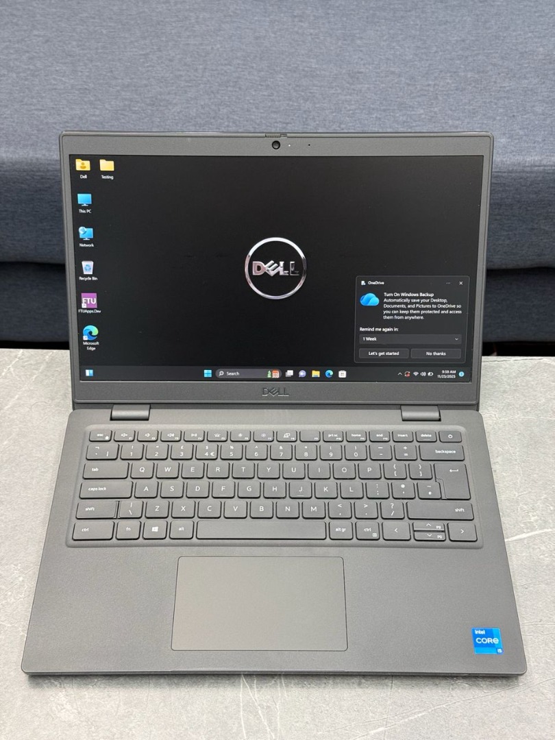 Dell Latitude 3420 business Laptop, Computers & Tech, Laptops ...