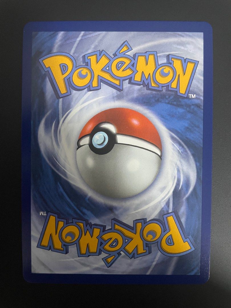 Dewgong (Phantasmal Flames), Hobbies & Toys, Toys & Games on Carousell