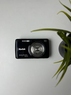 digicam sony cybershot T100 ccd digital camera, Photography, Cameras on ...