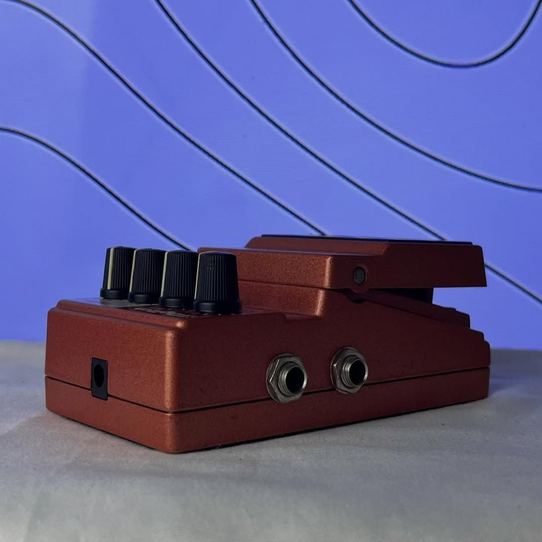 Digitech Dual Band Bass Compressor - Bass Squeeze n mark bass ampeg ...