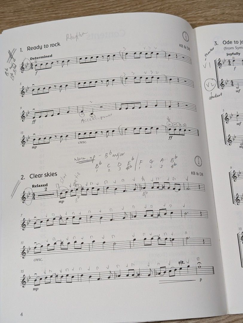 Fiddle Time Sprinters Violin Book 3, Hobbies & Toys, Books & Magazines ...