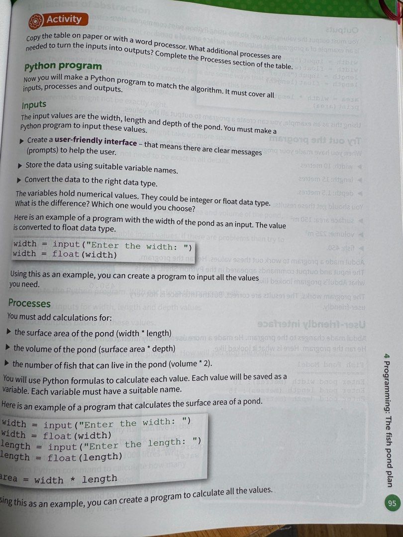 ICT 9 Oxford Computing Student Book - Year 9, Hobbies & Toys, Books ...