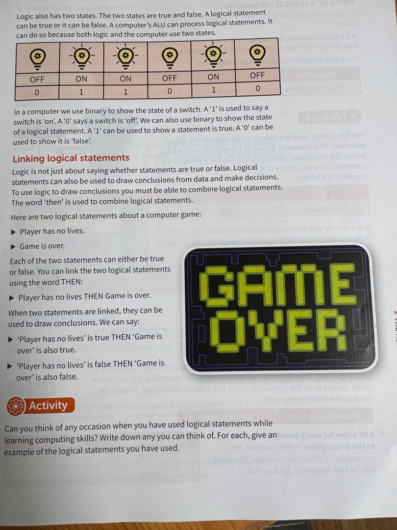 ICT 9 Oxford Computing Student Book - Year 9, Hobbies & Toys, Books ...