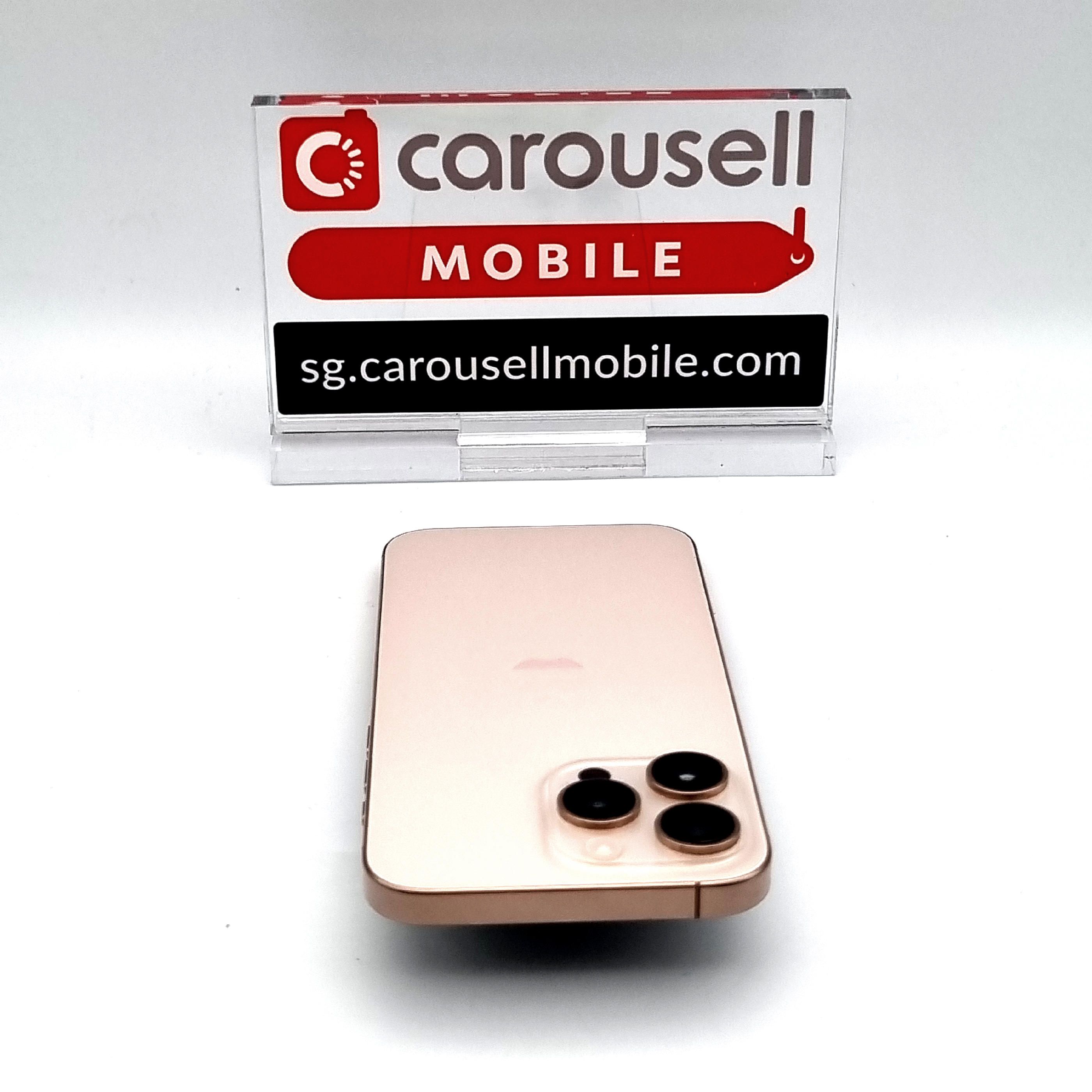 iPhone 16 Pro Max Desert Titanium 256GB, Mobile Phones & Gadgets ...