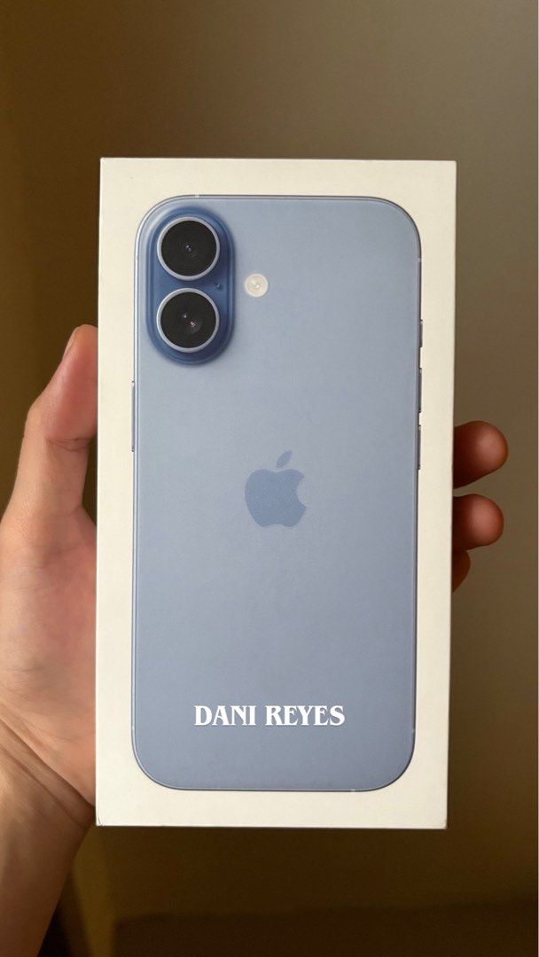 iphone 17 (unopened), Mobile Phones & Gadgets, Mobile Phones, iPhone ...