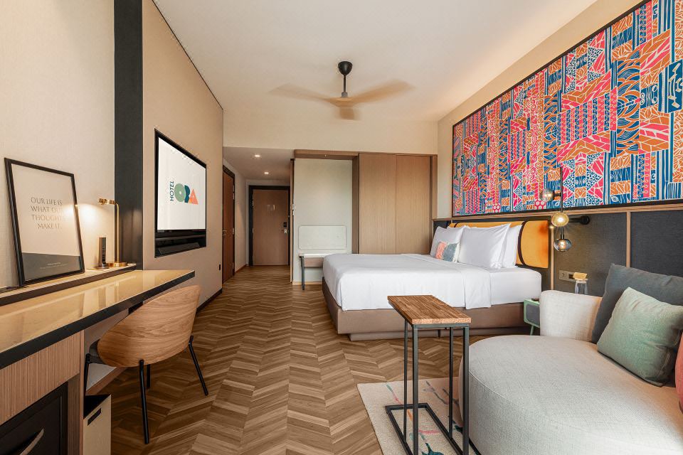 Jan 2026 Hotel Ora/ Micheal (3D2N), Tickets & Vouchers, Local ...