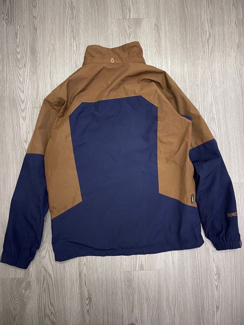 Kolon Sport Gore Tex Jacket, Men's Fashion, Coats, Jackets and ...