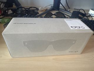 Ray ban meta display For Sale | Sunglasses & Eyewear | Carousell Singapore