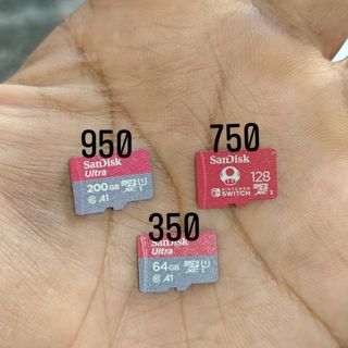 Nintendo 3DSXL w/ 128GB SD Card, Video Gaming, Video Game Consoles ...