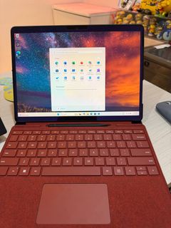 Microsoft surface pro 11th, Computers & Tech, Laptops & Notebooks on ...