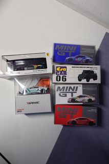 Mini GT Barong CHASE LB-Silhouette Works GT Nissan GT-R, Hobbies & Toys ...
