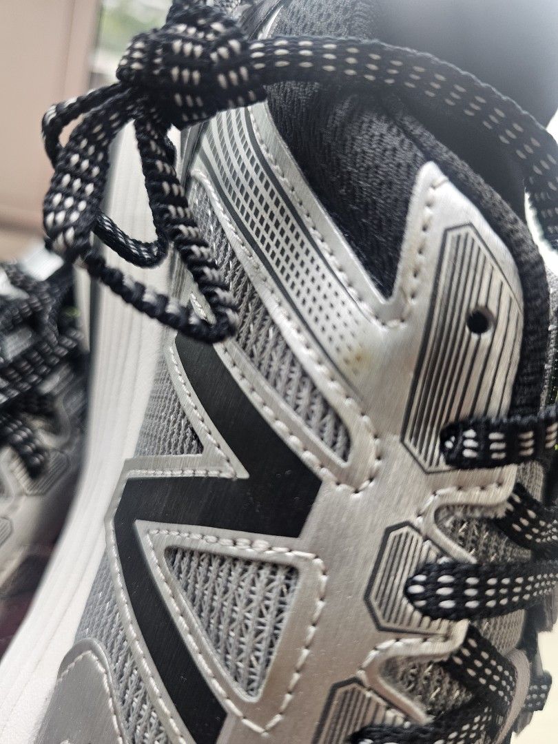 New Balance Running Shoes - US 8.5, Men's Fashion, Footwear, Sneakers ...