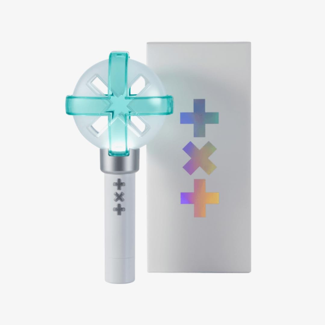 [INCOMING] TXT Lightstick V2, Hobbies & Toys, Memorabilia ...
