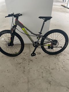 Polygon Relic 20 Kids Mountain Bike, Sports Equipment, Bicycles & Parts, Bicycles on Carousell