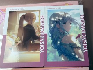 Project sekai prosekai epicks card wafer card, Hobbies & Toys ...