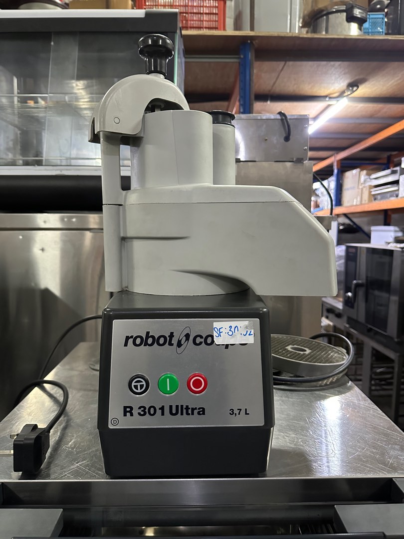 Robot Coupe Grinder, TV & Home Appliances, Kitchen Appliances, Juicers ...