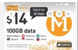 Can Use In Singapore ( pre register Sim Card)Taikong space card, Alien ...