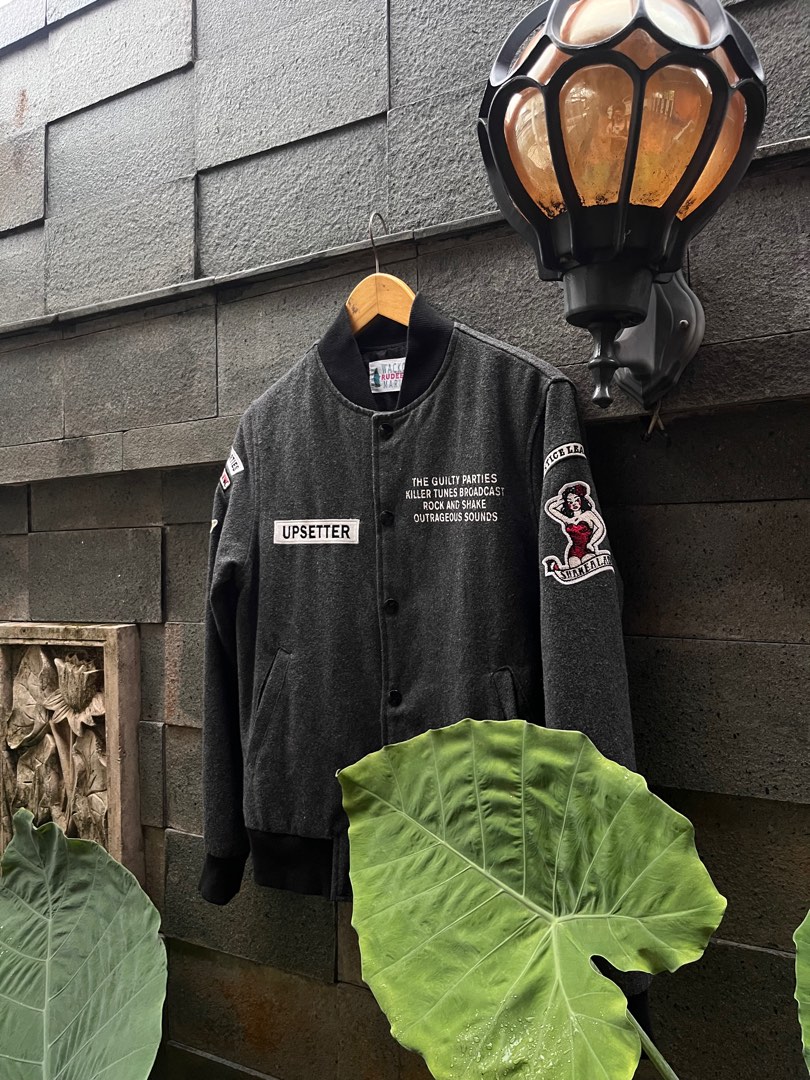 Wacko Maria Not Stussy, Carhartt, Kapital, Palace, XLarge, Golf, Travis ...