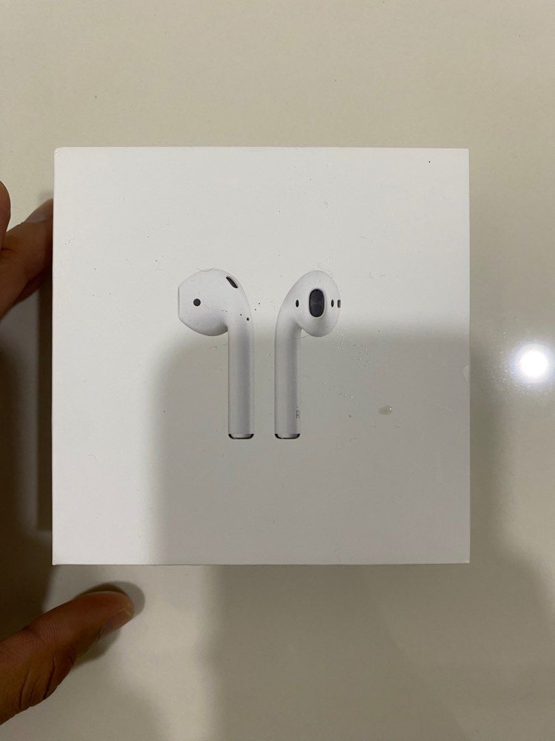 Airpod 2nd generation ( left side only), Mobile Phones & Gadgets ...