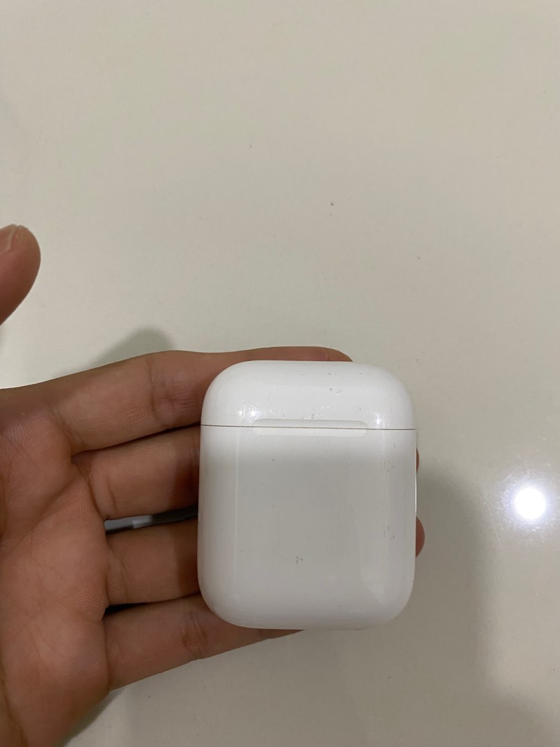 Airpod 2nd generation ( left side only), Mobile Phones & Gadgets ...