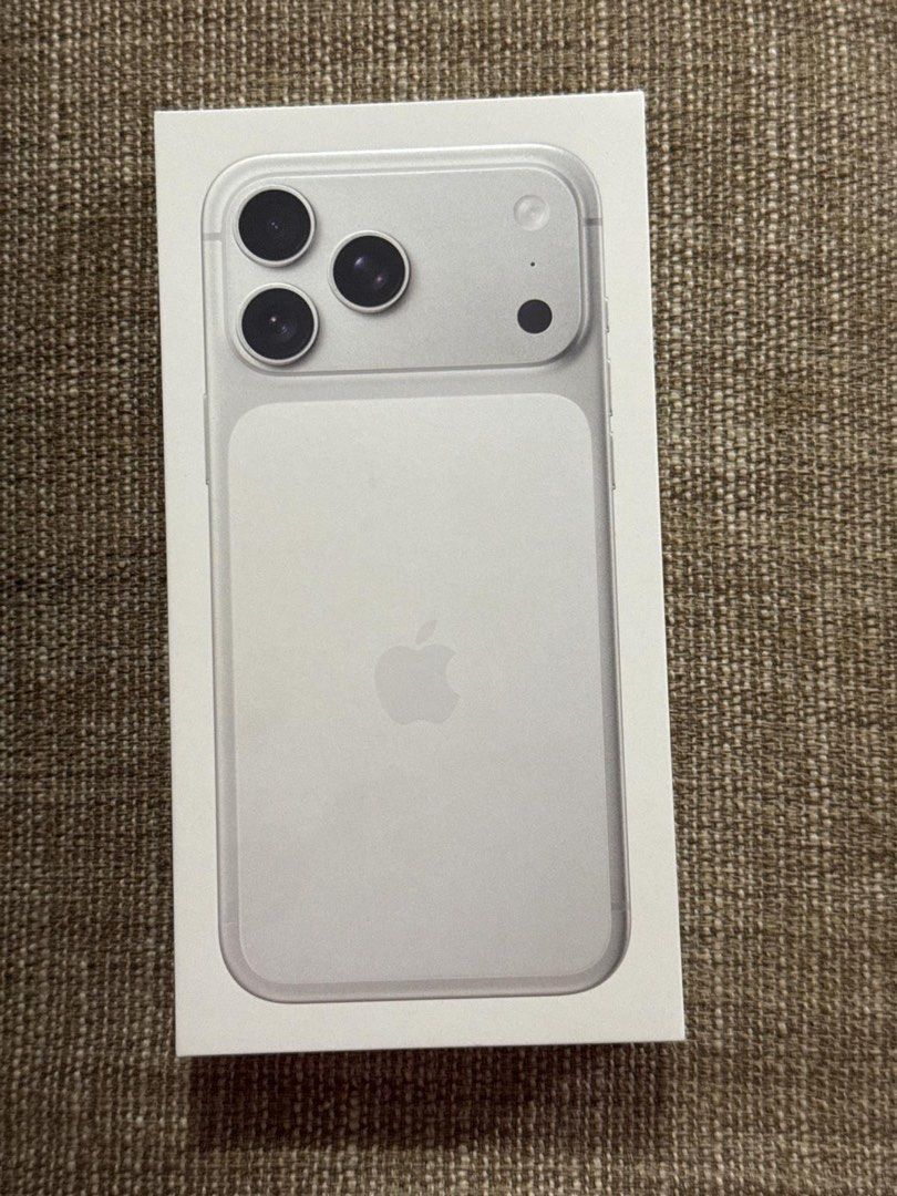 Apple iPhone - White, Mobile Phones & Gadgets, Mobile Phones, iPhone ...
