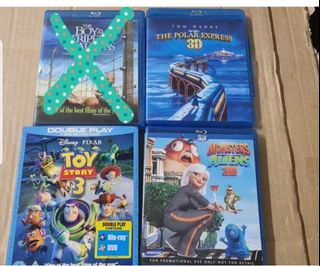 Toys bundle For Sale | Music & Media | Carousell Singapore