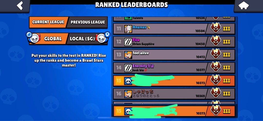 Brawl Stars Boosting, Video Gaming, Video Games, Others on Carousell