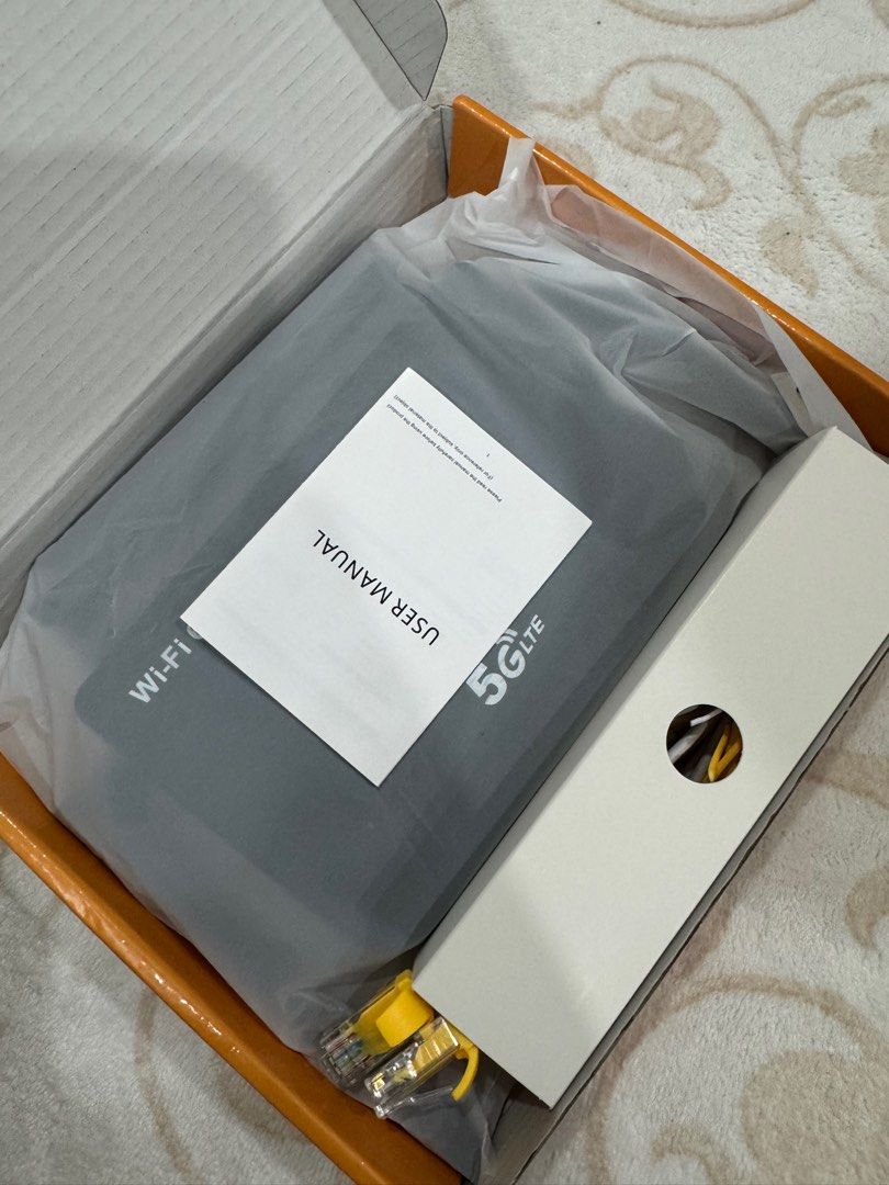C800 Pro Home Wifi/Modem/Router, Computers & Tech, Parts & Accessories ...