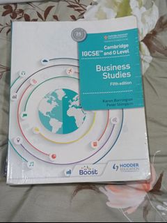 Cambridge IGCSE and O Level Computer Science Textbook, Hobbies & Toys, Books & Magazines ...