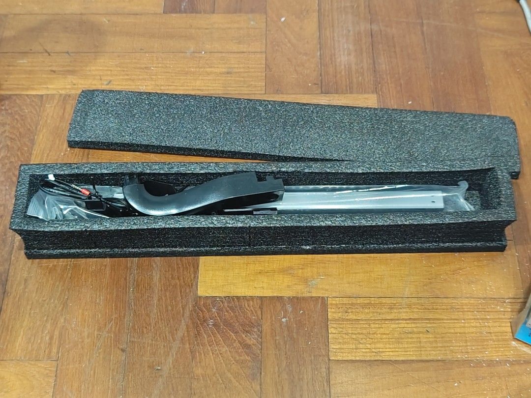 Creality LED Light Bar Kit, Computers & Tech, Printers, Scanners ...