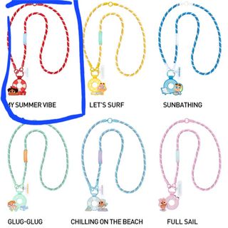 LISTED PRICE FOR BOTH! 🎄CHRISTMAS GIFT IDEAS🎄[WTS ONLY] BNIF Authentic ...