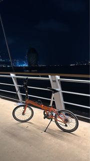 Dahon 單車, 運動產品, 單車及配件, 單車 - Carousell