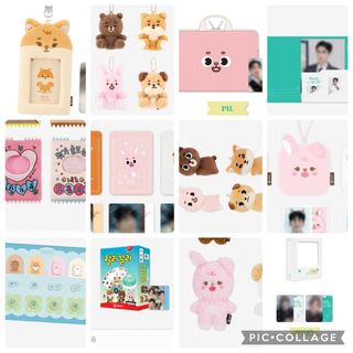 2025 Day6 聖誕concert The Present MD 全現貨, 興趣及遊戲, 收藏品及紀念品, 韓流 - Carousell