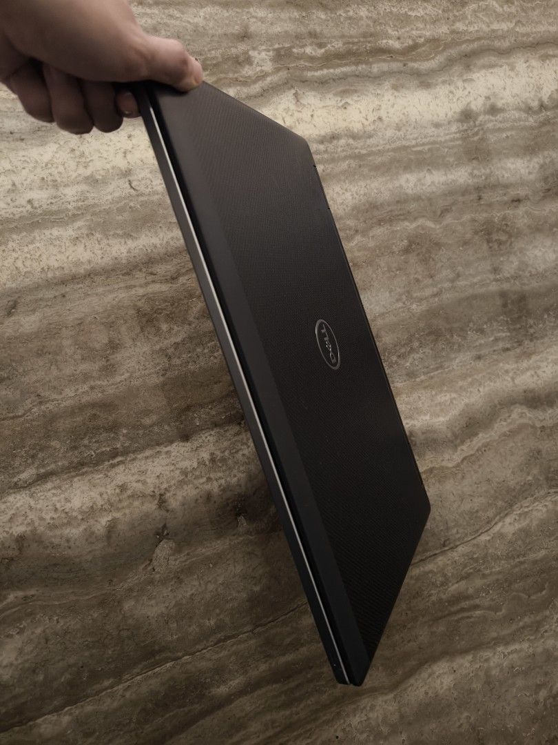 Dell 256GB SSD 64GB Ram i7 Precision Latest FHD Full HD Screen ...