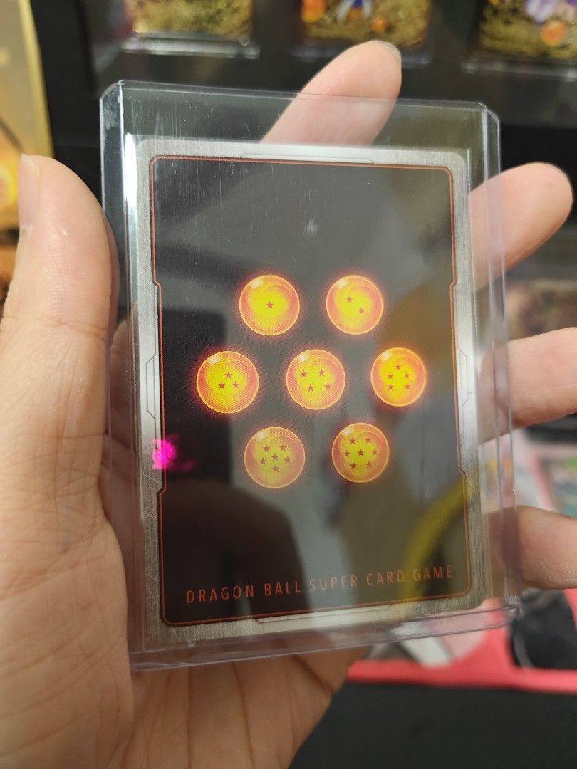 Dragon ball super fusion world | Frieza SB02-054 | SB02, Hobbies & Toys, Toys & Games on Carousell